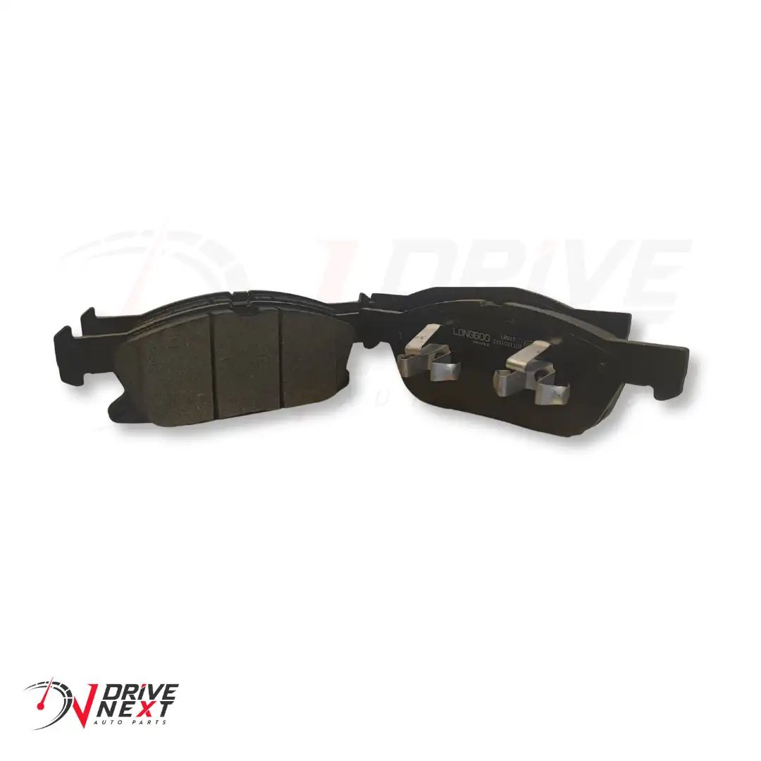 Changan CS95 front break pad -2020-2025 - Drive Next Auto Parts